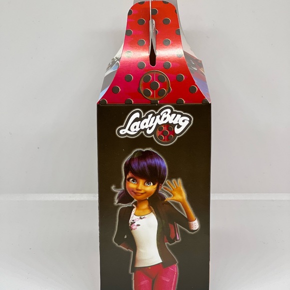 Other | 1 Ct Pack Lady Bug Candy Boxes Paquete Con 10 Cajas De Lady Bug ...